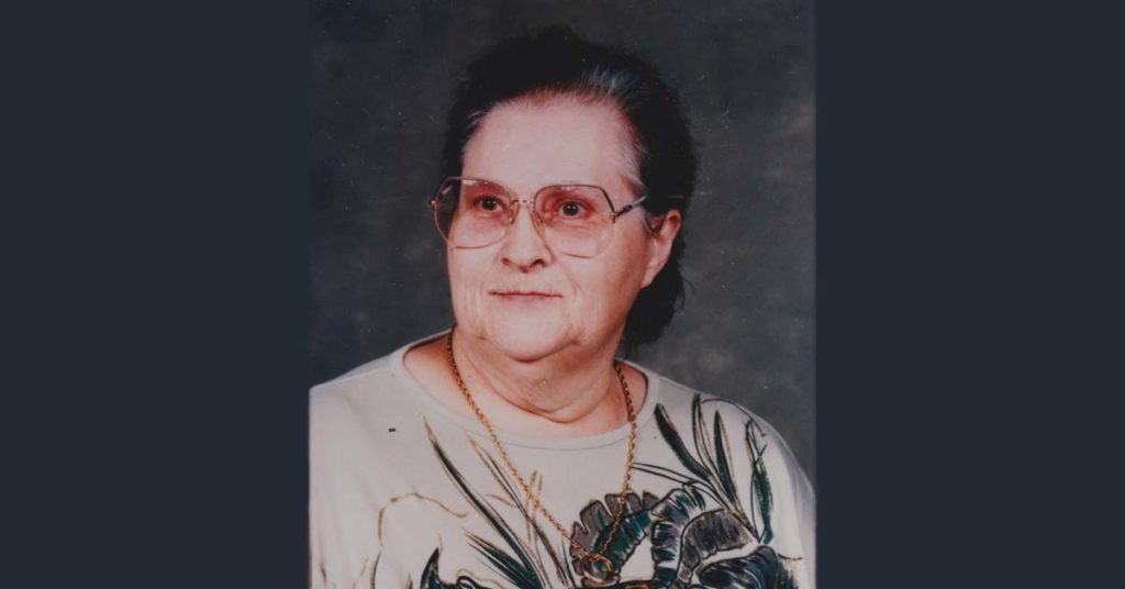 Doris Jane Moore Biography – ArnoldWorld