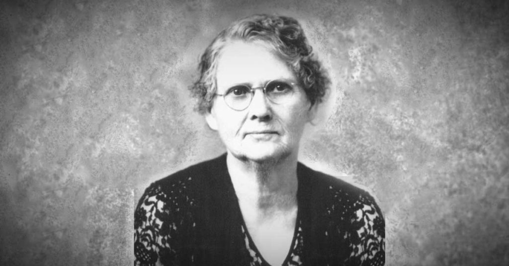 Emma Amy Jane Wetherill Biography – ArnoldWorld