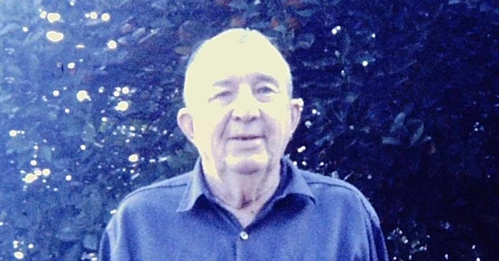 Roy Emery Moore Biography – ArnoldWorld